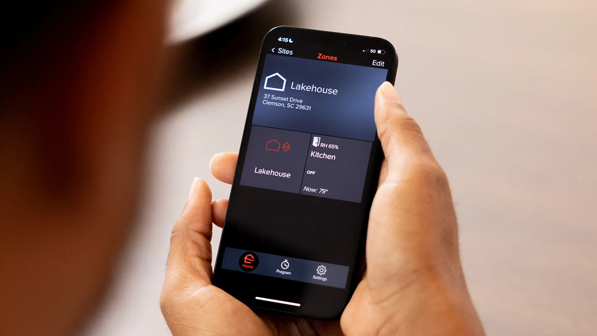 Smart Controls | Mitsubishi Electric HVAC US