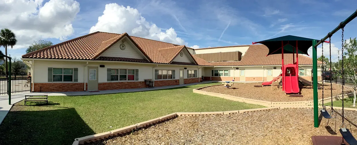 Primrose School of South Tampa | Mitsubishi Electric HVAC US