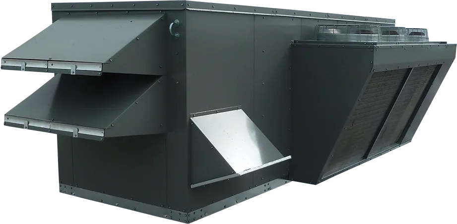 Ventilation products | Mitsubishi Electric Trane HVAC | Mitsubishi ...