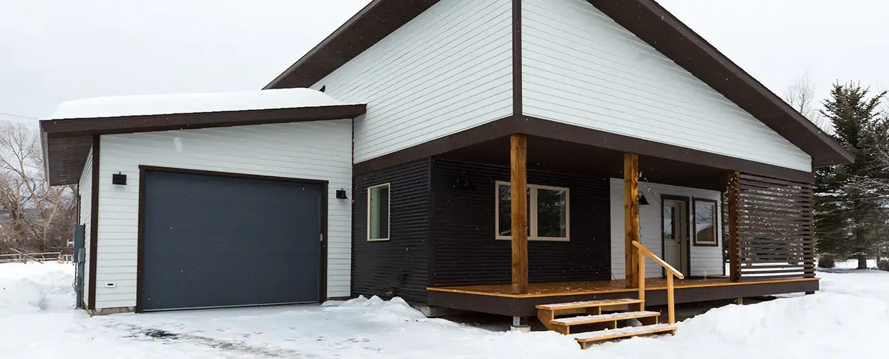 Cloverleaf Court | Mitsubishi Electric HVAC US