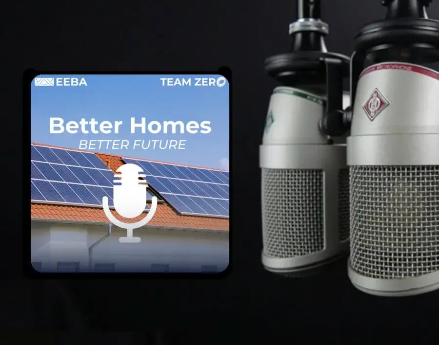 Diving into High-Performance Homes | Mitsubishi Electric HVAC US