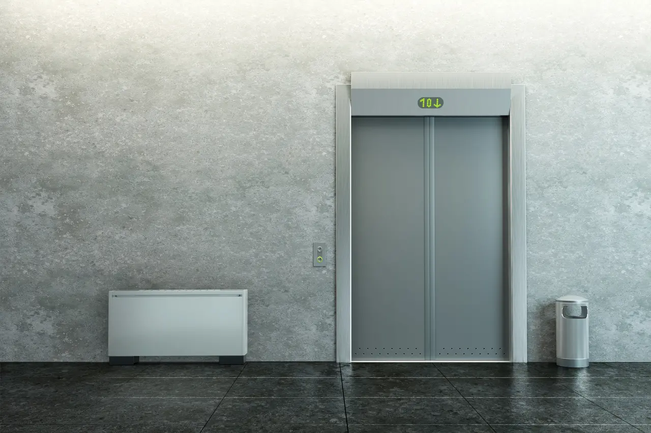 How VRF Technology Helps Future-Proof Buildings? | Mitsubishi Electric ...