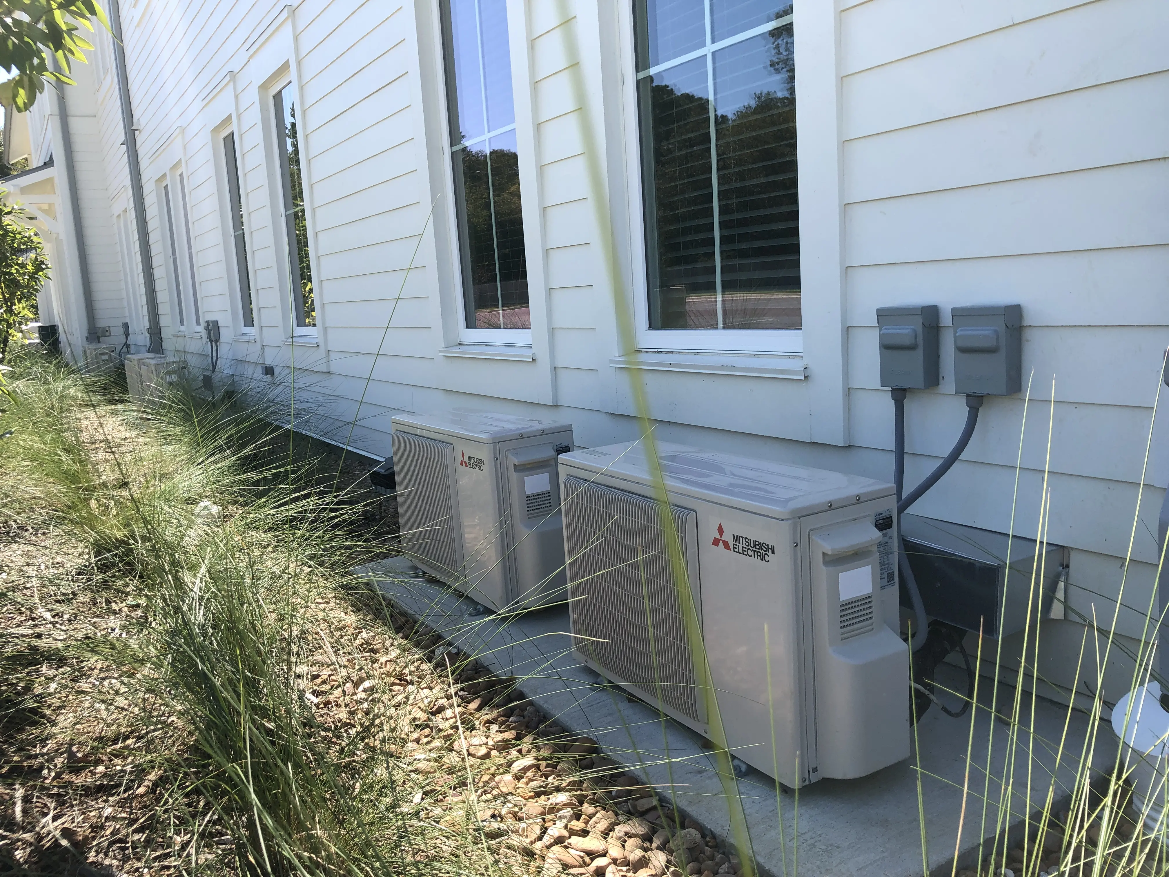 How to Optimize HVAC Comfort in Senior Living Facilities | Mitsubishi ...