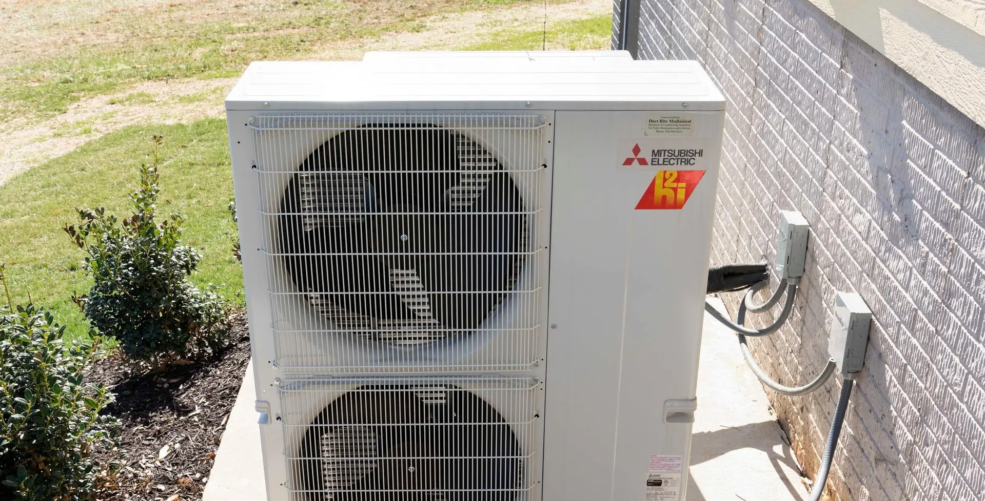 7 Reasons for Switching to a Modern Heat Pump | Mitsubishi Electric HVAC US