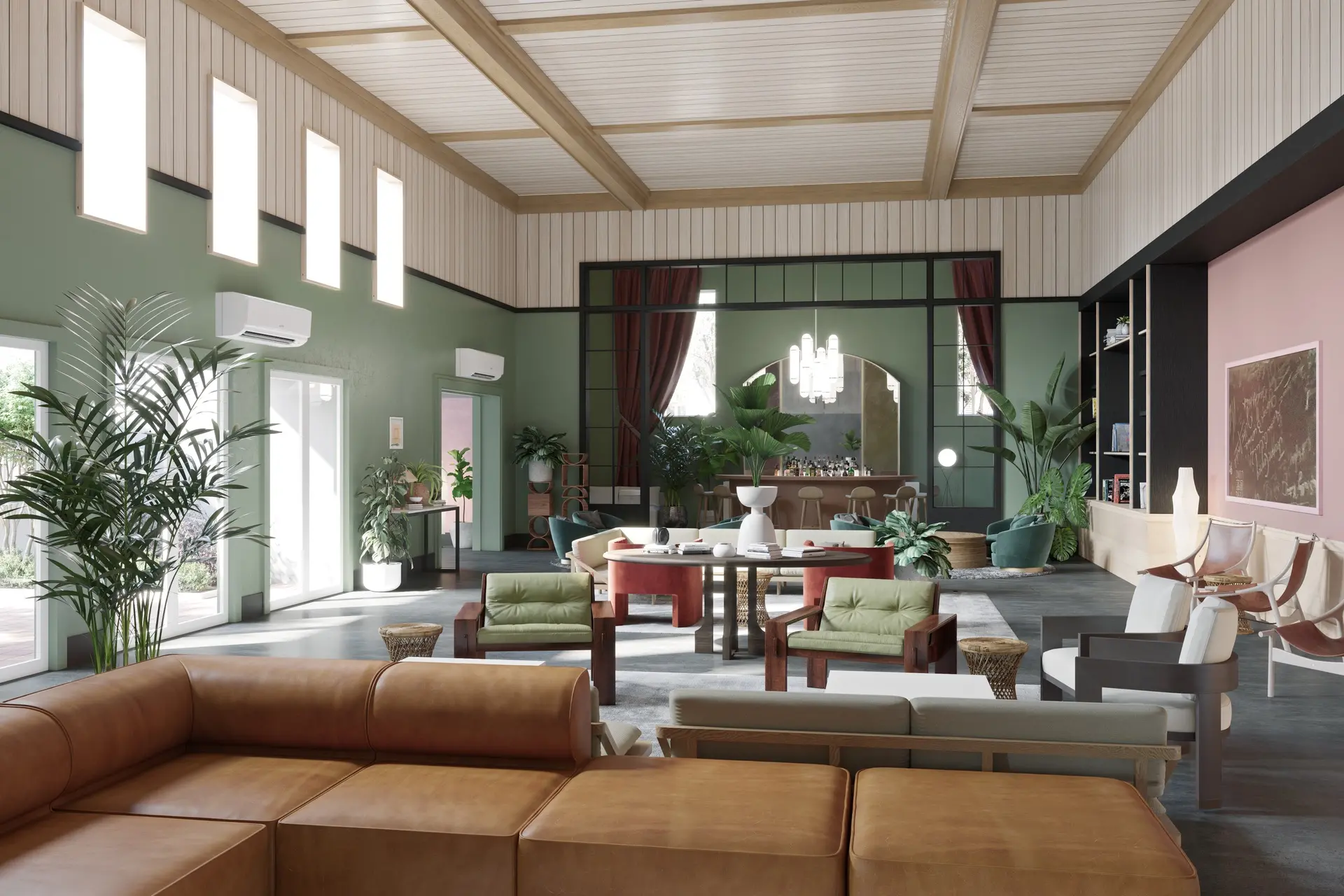 What is Zoning? (Occupancy Comfort) | Mitsubishi Electric HVAC US